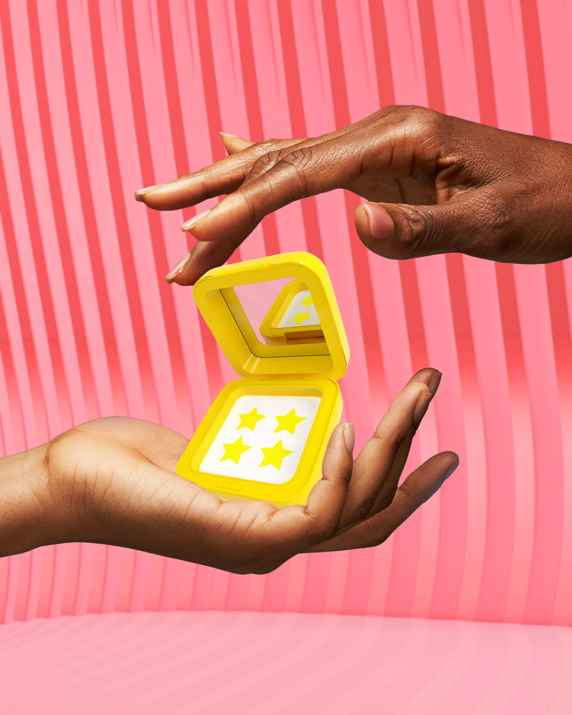 Gen Z gifts recommended by the Zoomers at Rare Beauty