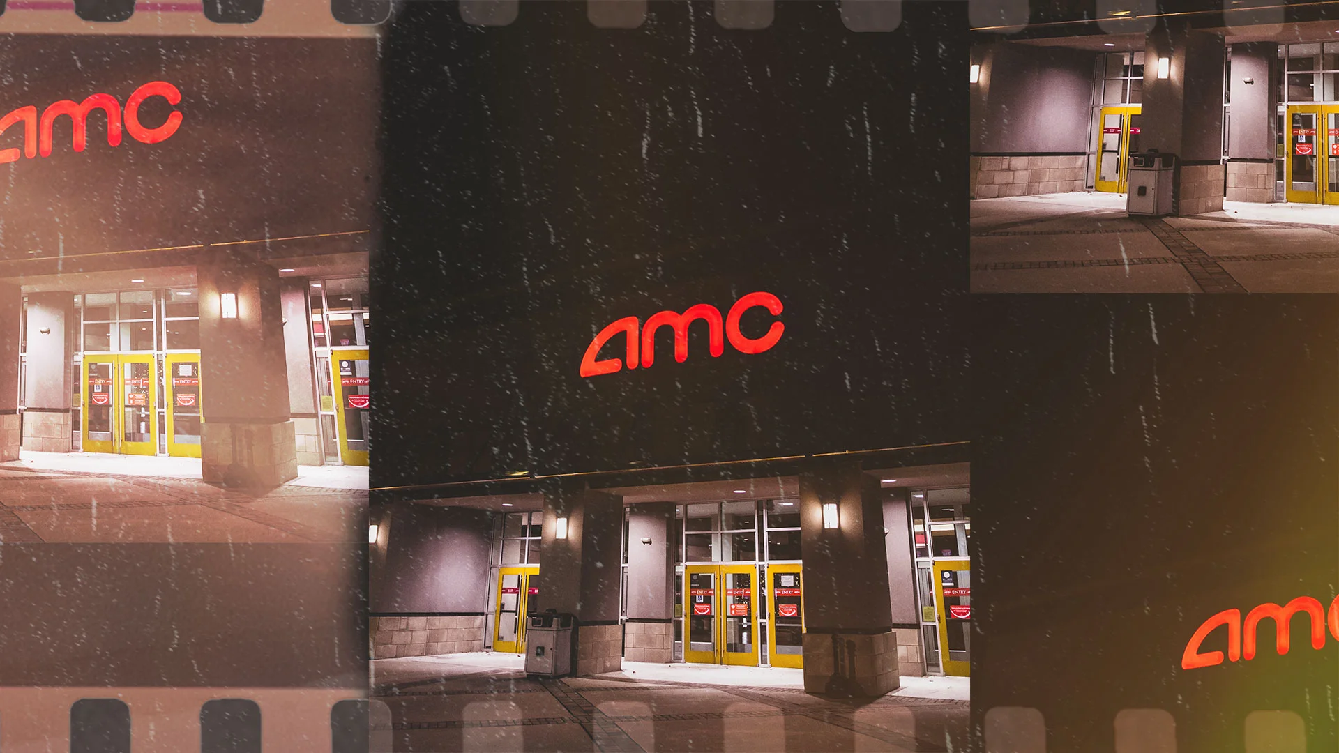 AMC stock price today: What the hell is happening?