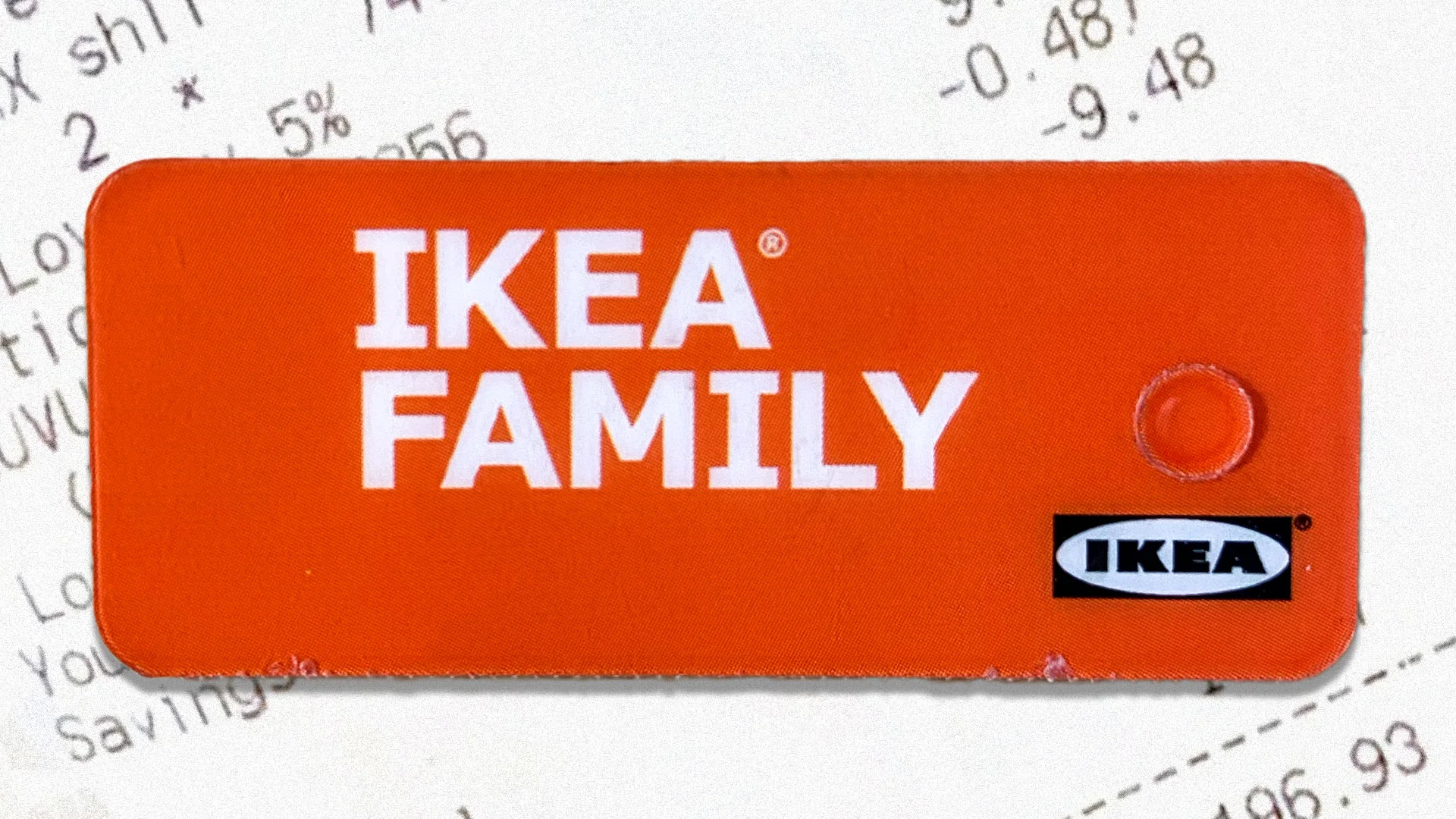 Ikea will discontinue store discounts for Family loyalty club members