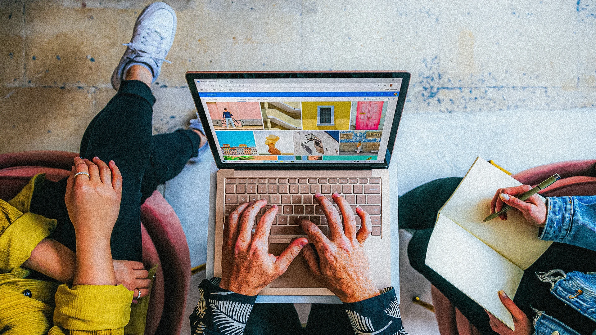 5 ways to help Gen Z better embrace a culture of collaboration