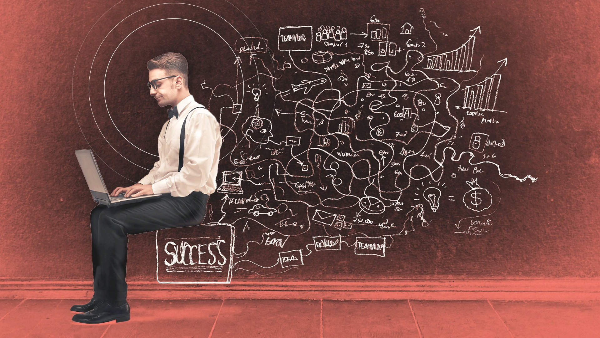 3 reasons you need to be relying on your business’s big-picture thinkers