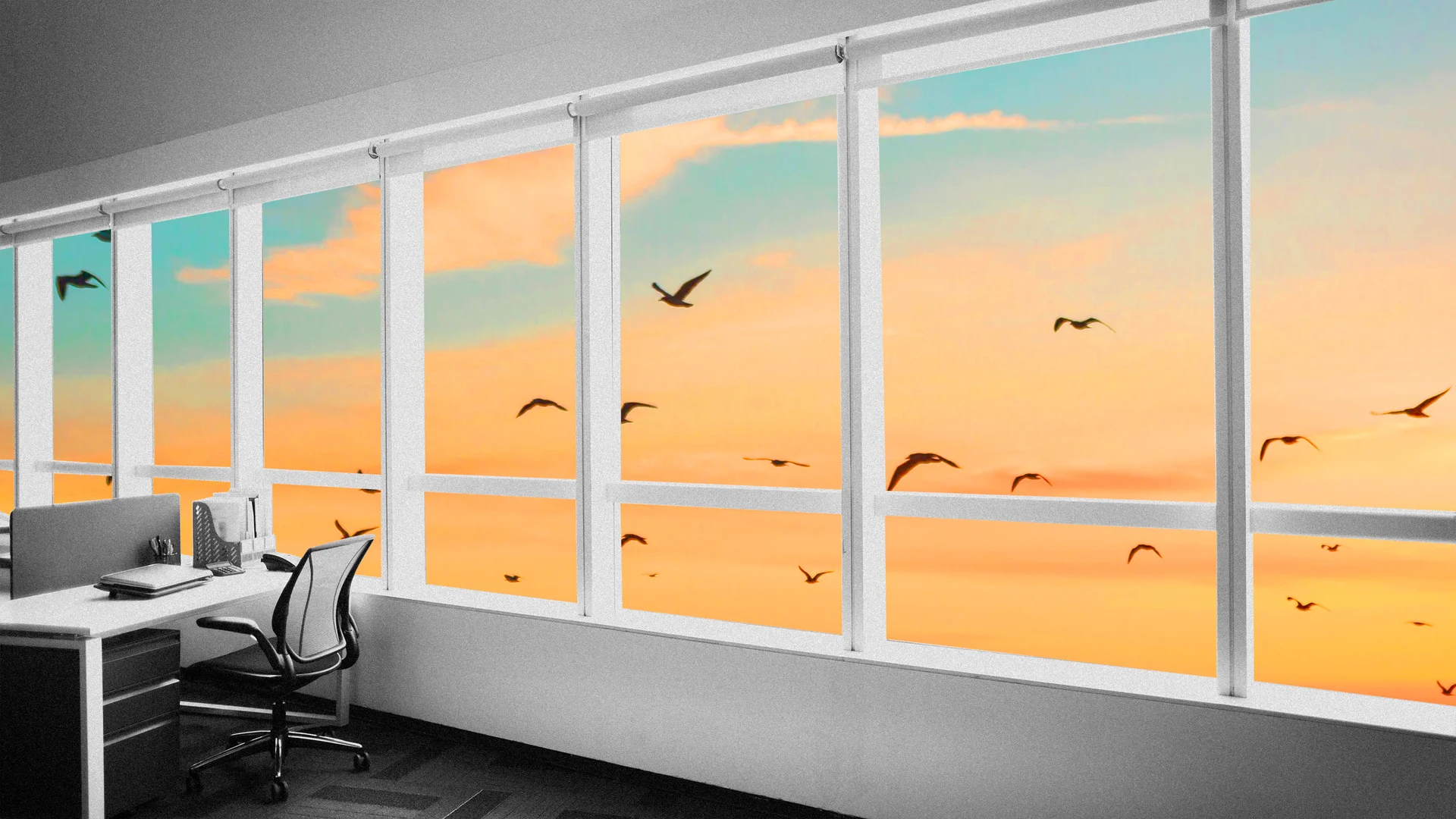 A new approach to work in 2024 that is more creative and productive