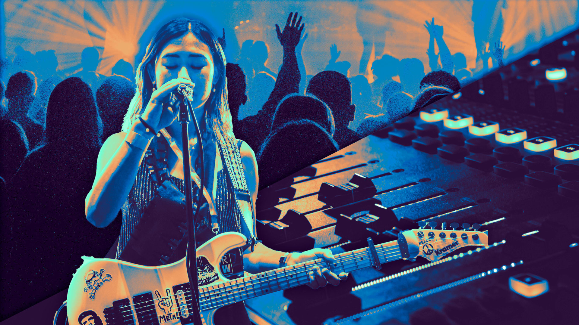 The most creative person in music business on what to expect in 2024