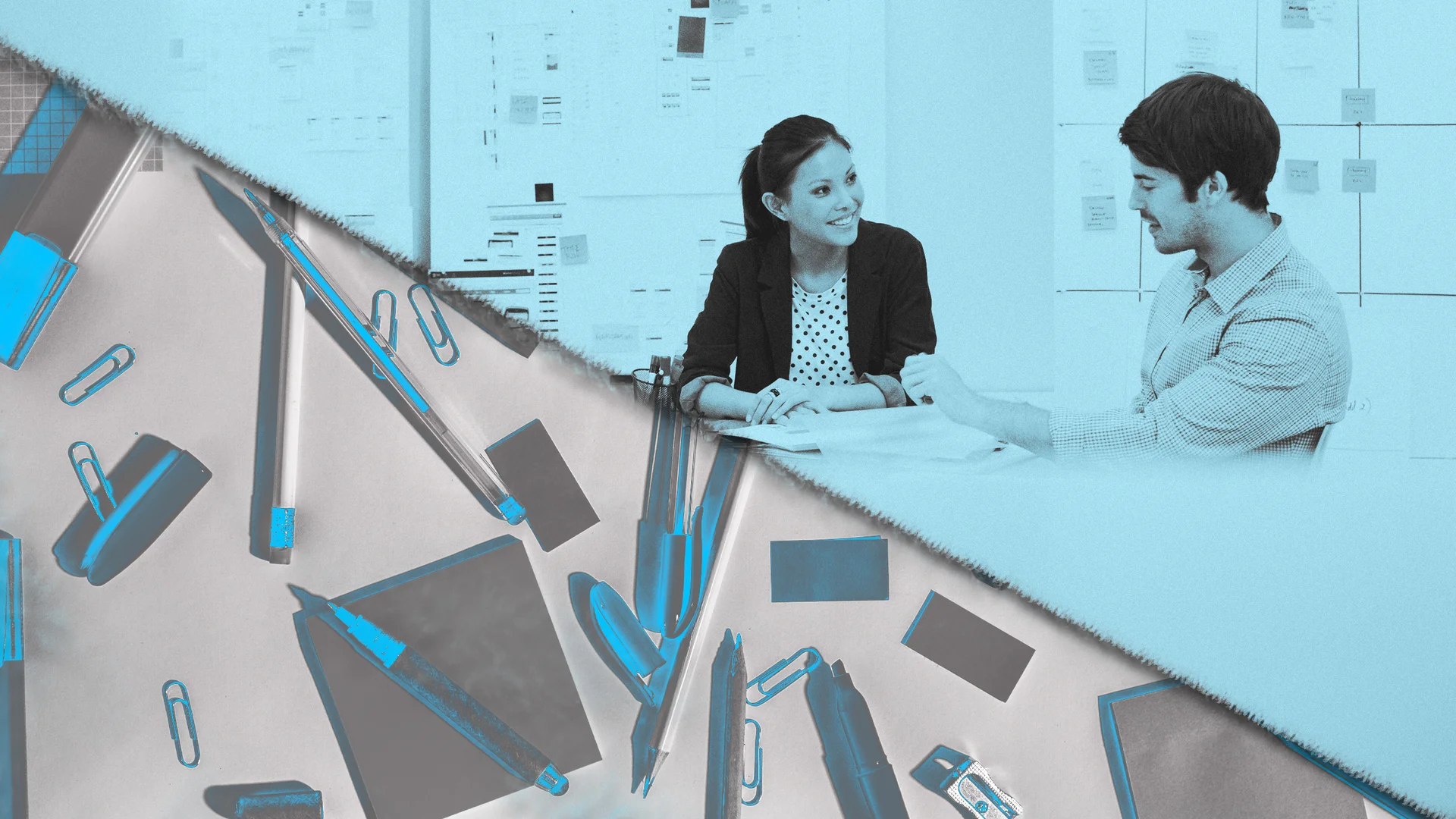 How to have a good performance review this year and get a raise