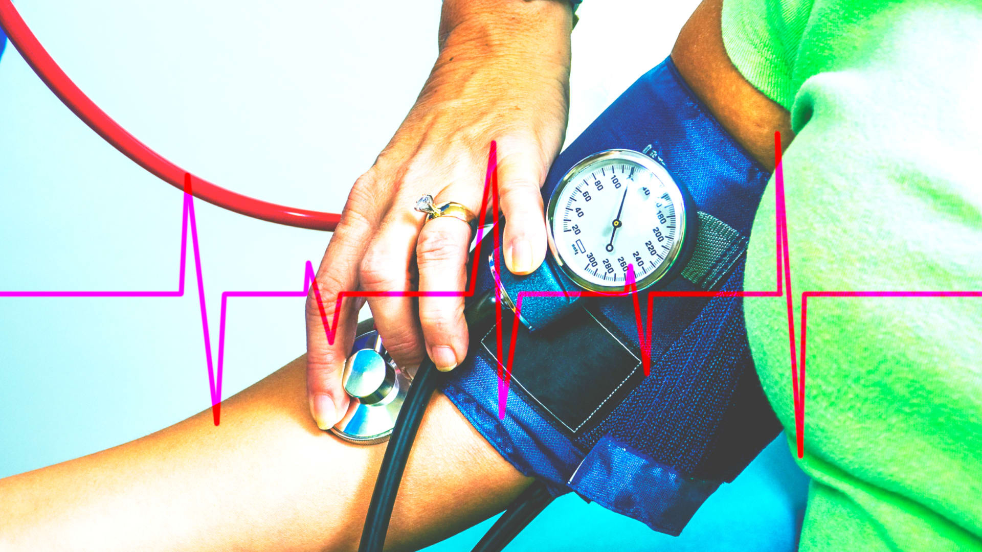 What can leaders do to improve the America’s broken healthcare system