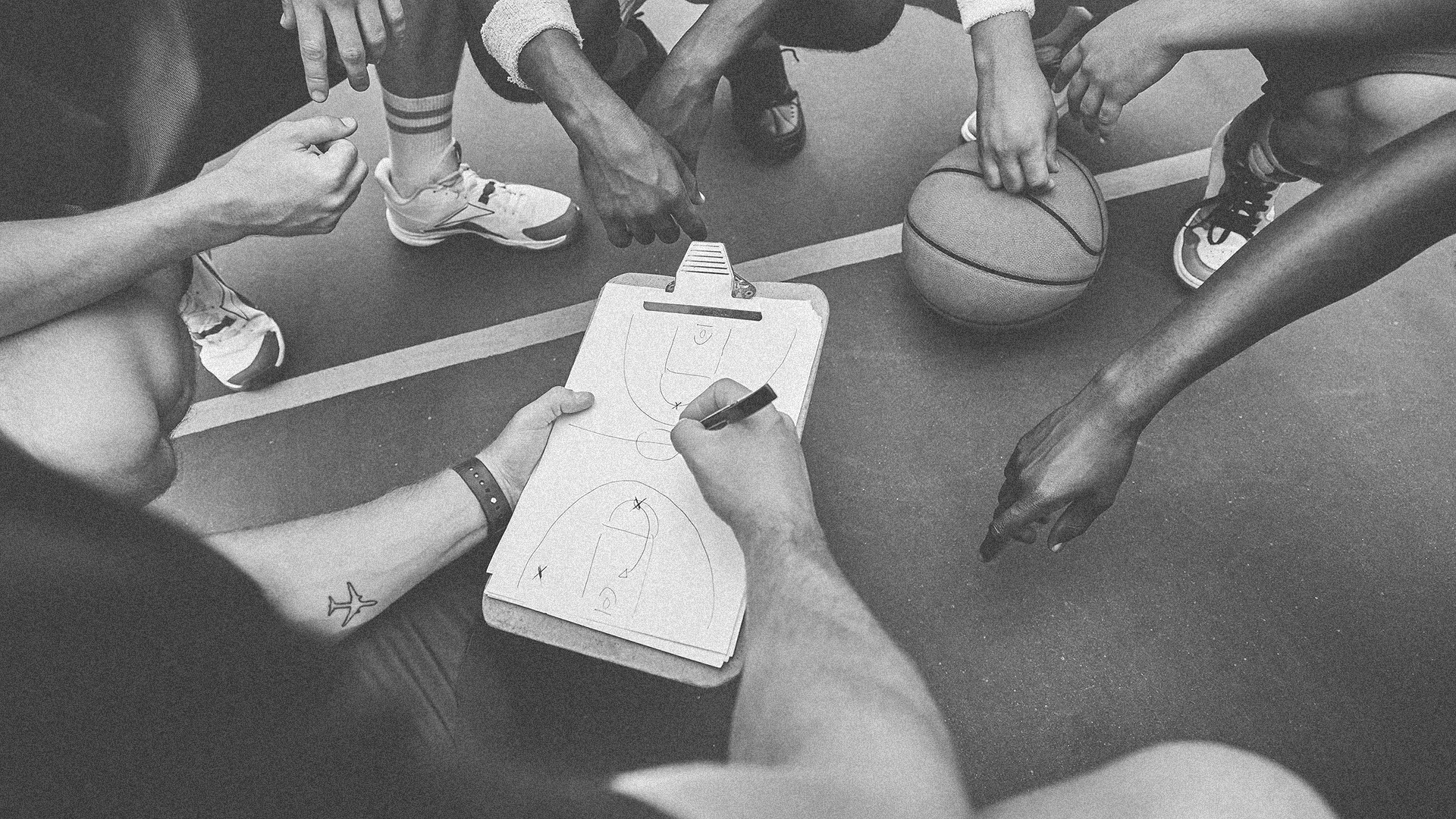 Why a ‘coach approach’ makes you a better leader