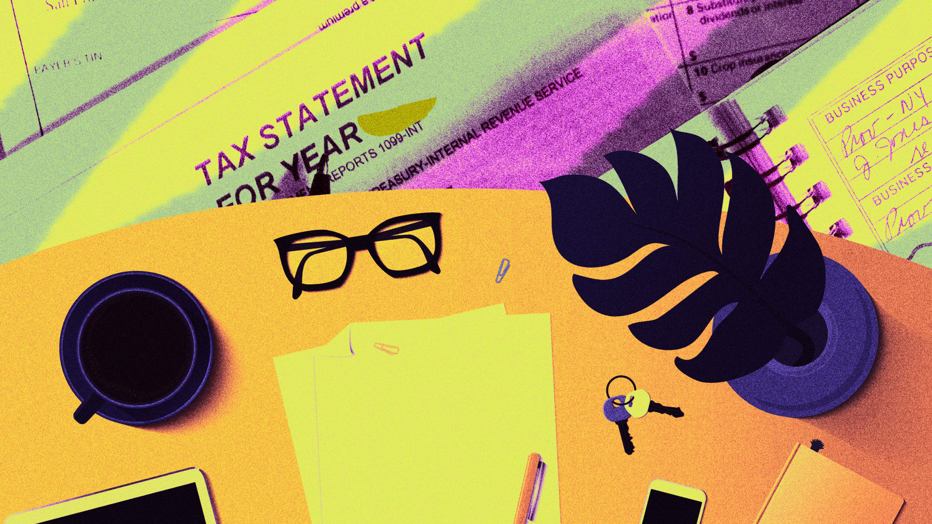 How gig work is changing