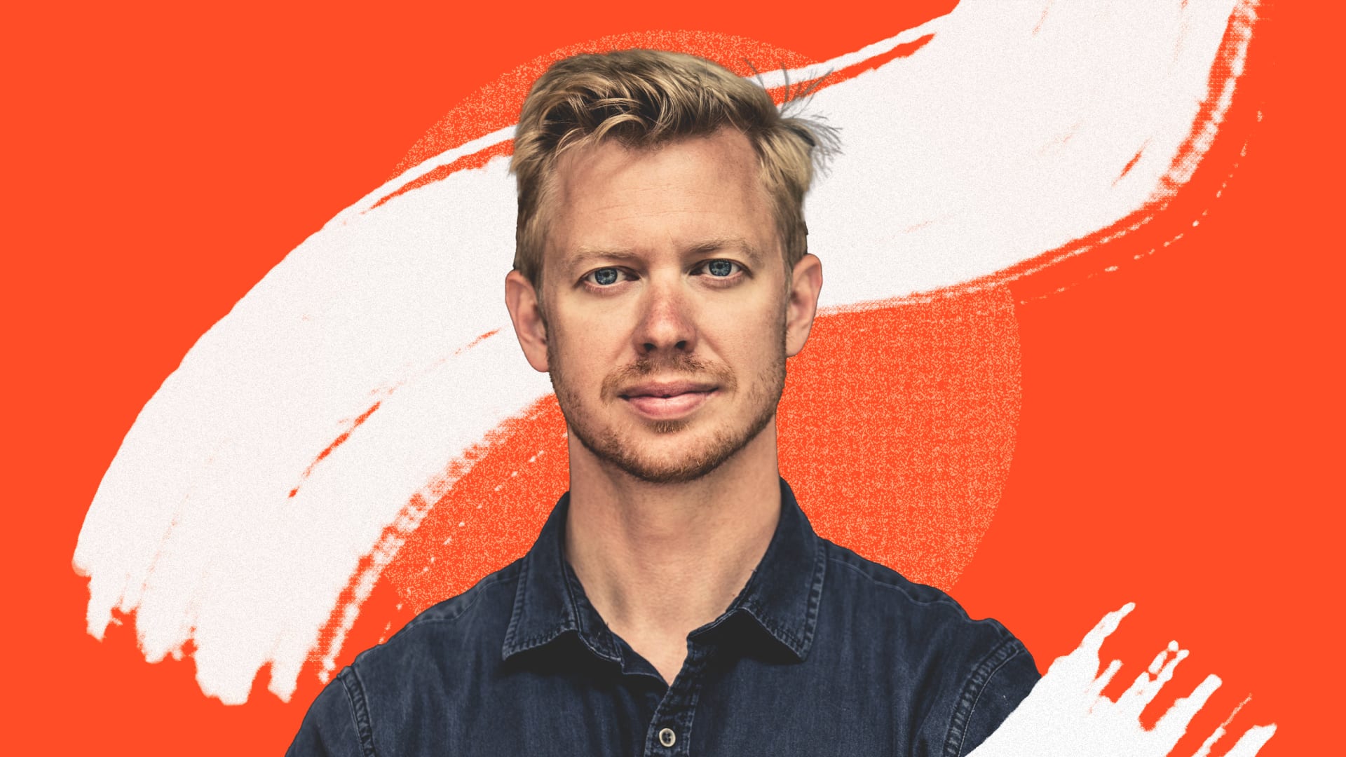 CEO Steve Huffman on Reddit's essential humanity in the AI era