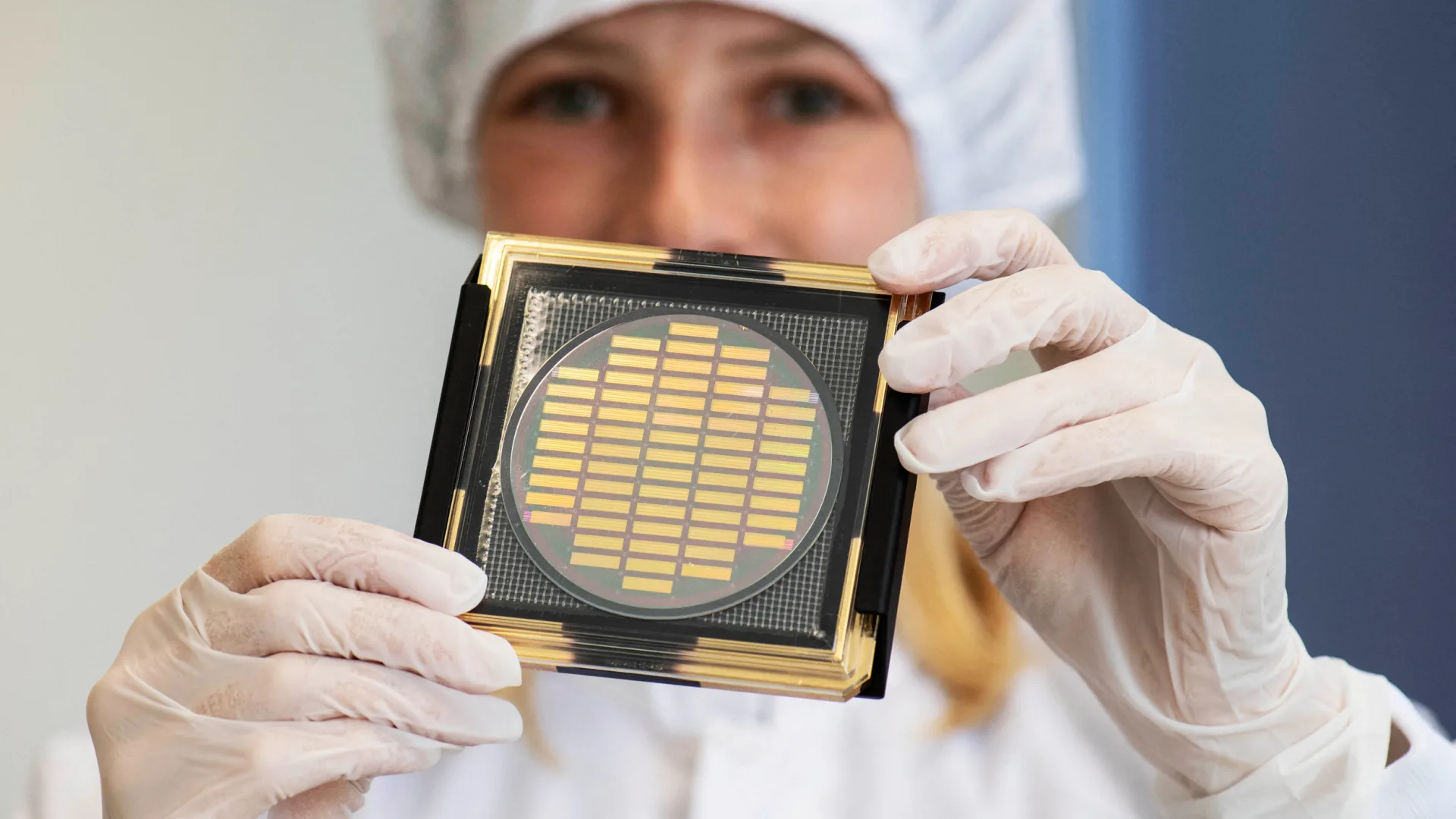 How to get a job in quantum computing