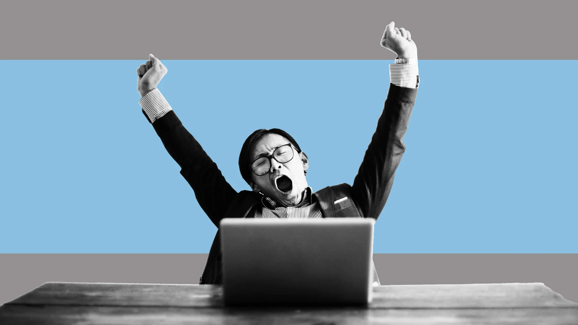 How to beat the post-holiday slump at work