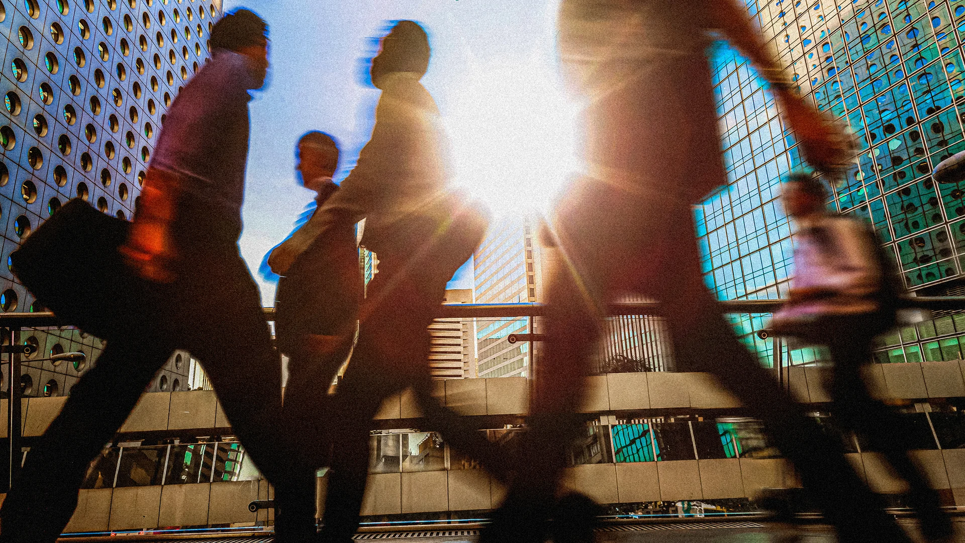 Despite layoffs, we may be poised for a quiet 2024 labor market