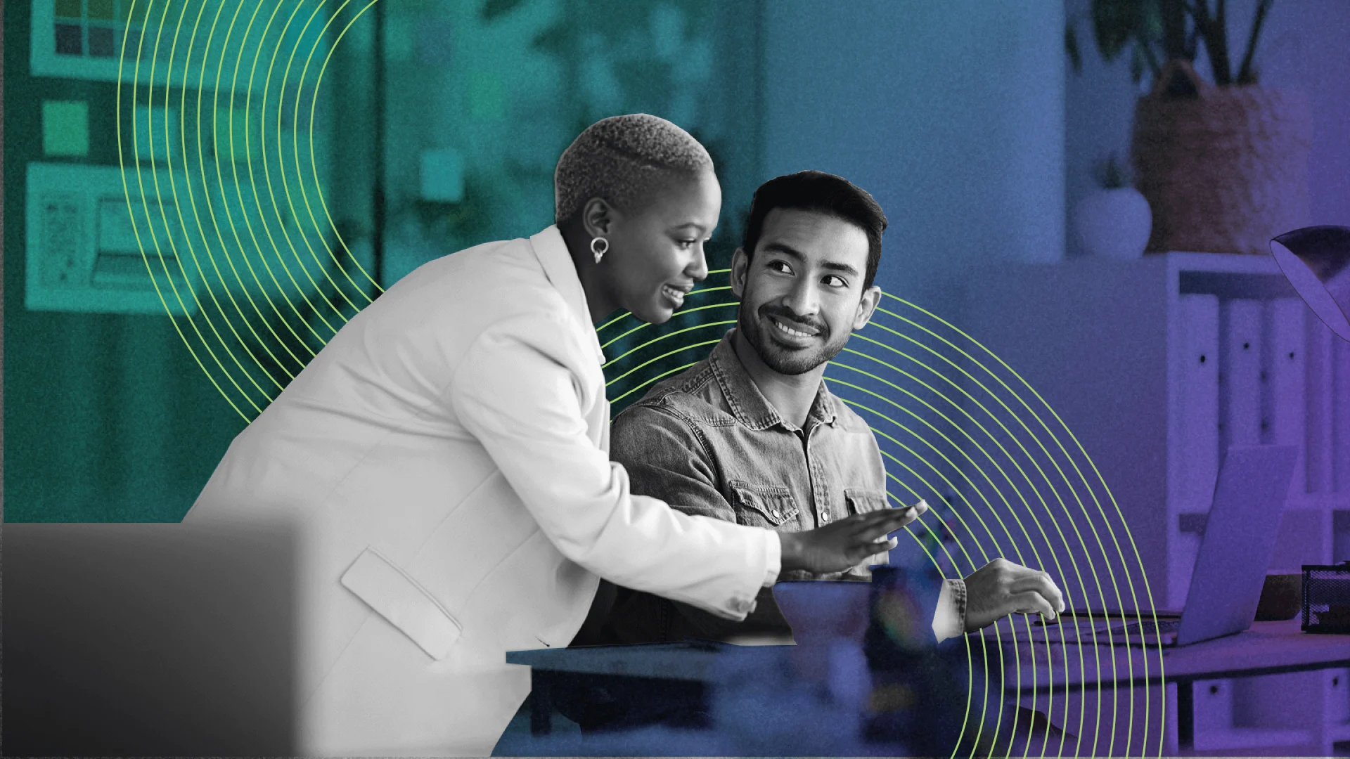 What makes a happy employee in 2024?