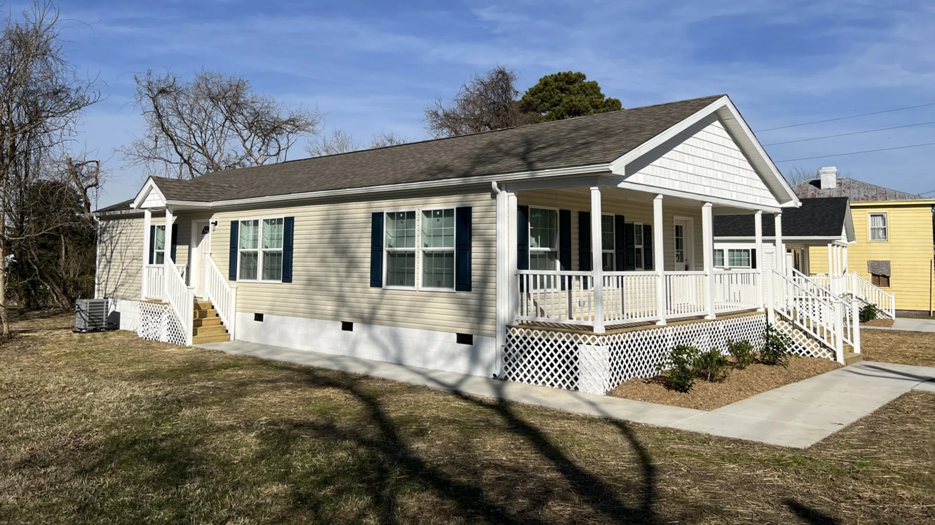 The housing solution 'hidden in plain sight' that Maryland and ...