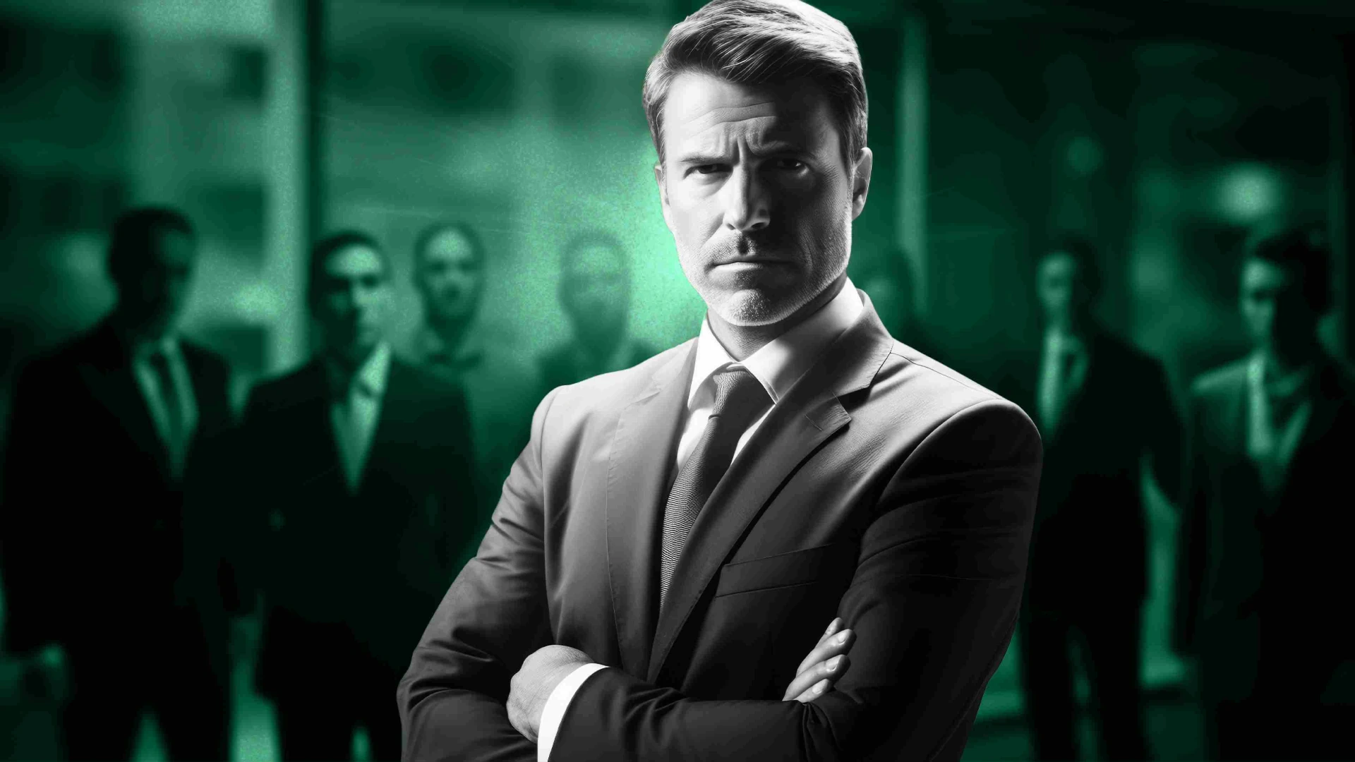 being bold at work examples