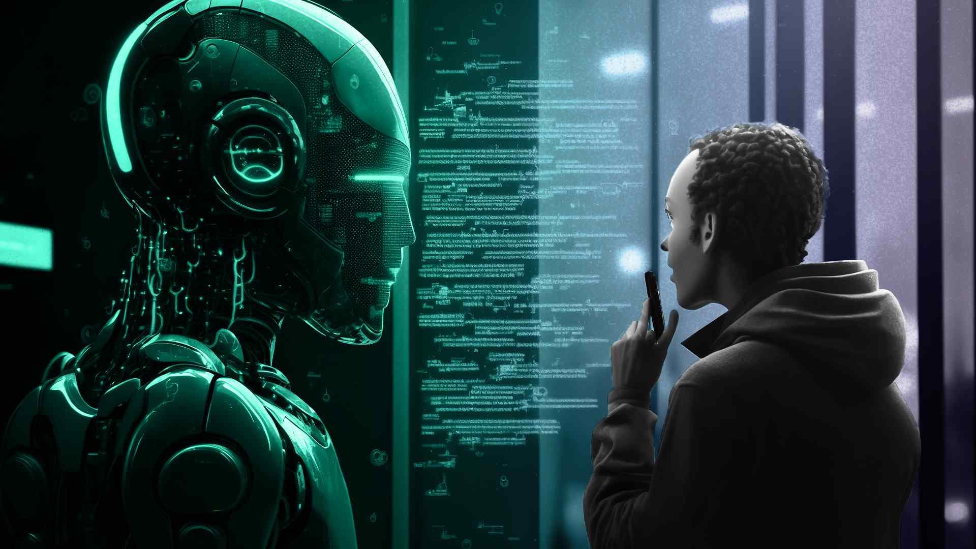 AI-driven success in customer service: Hitting KPIs without ...