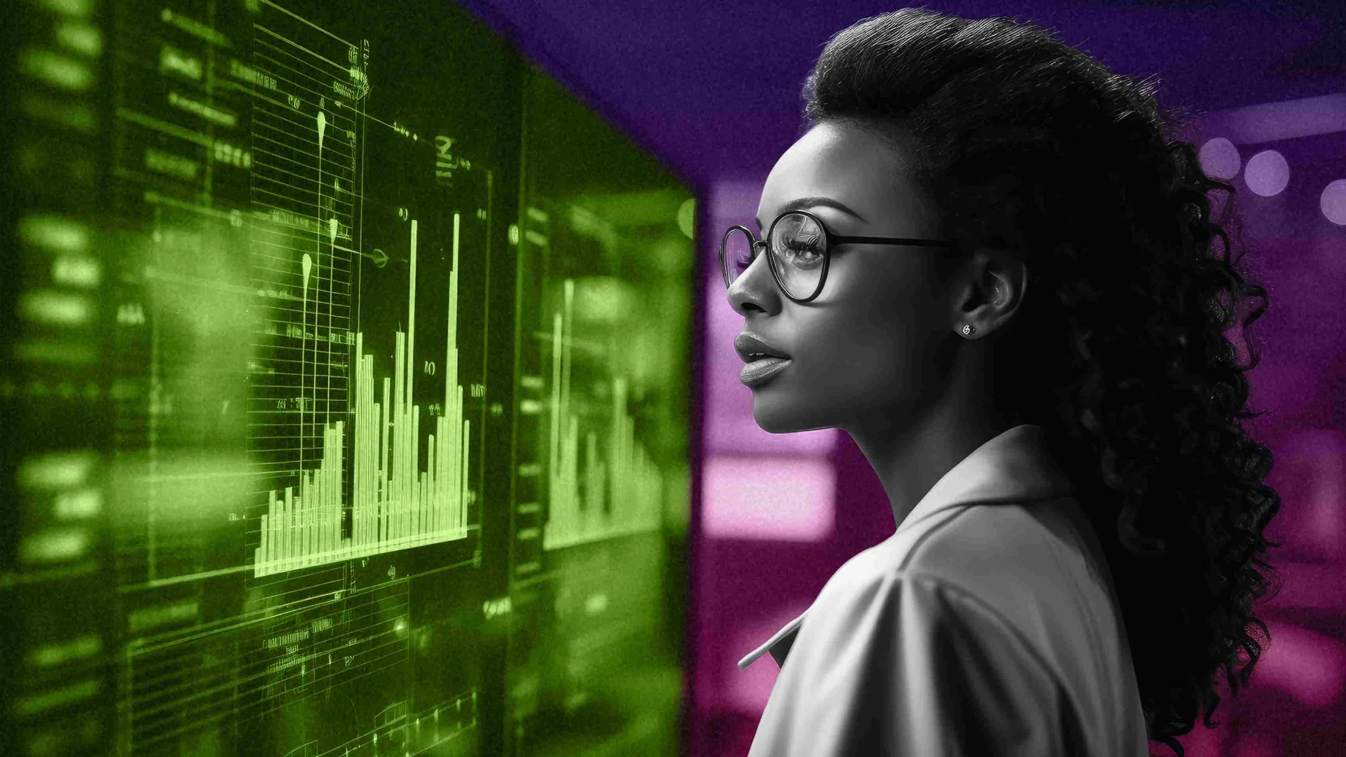 AI's disruption of fintech and what it means for leaders