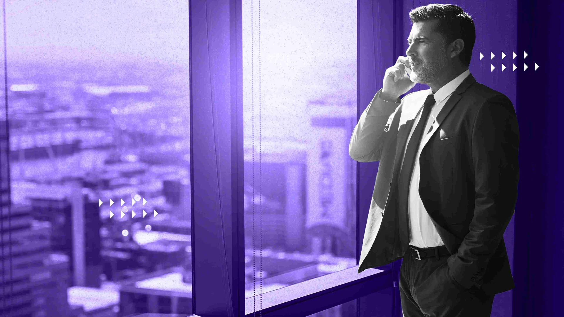 The lessons I've learned as a CEO: Navigating the complex world of ...