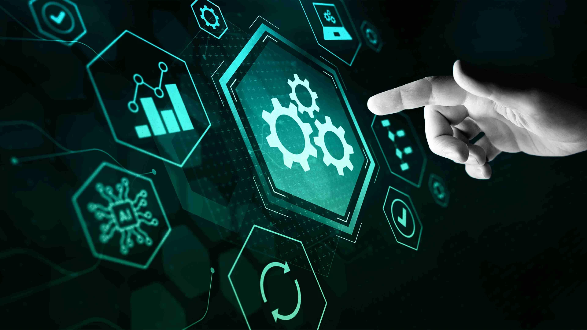 artificial intelligence warp