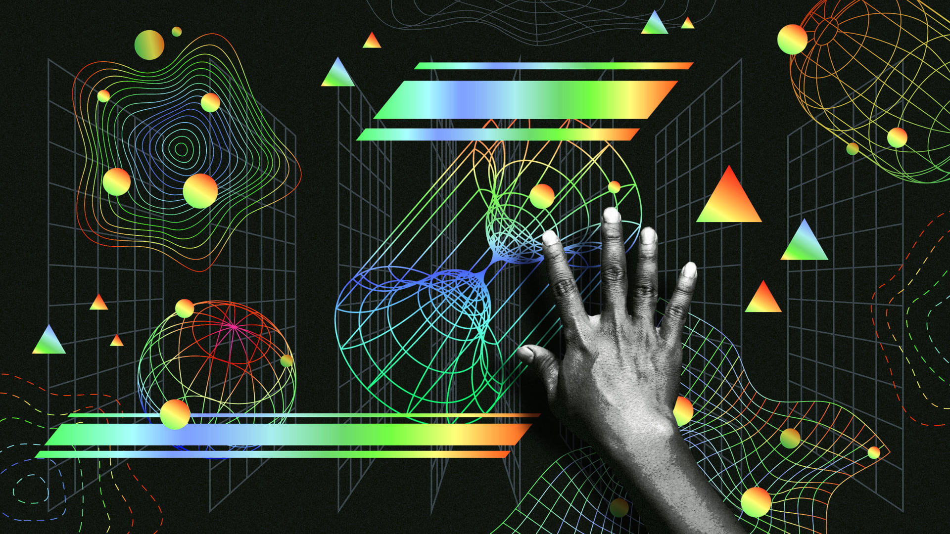 What is spatial computing? We explain.
