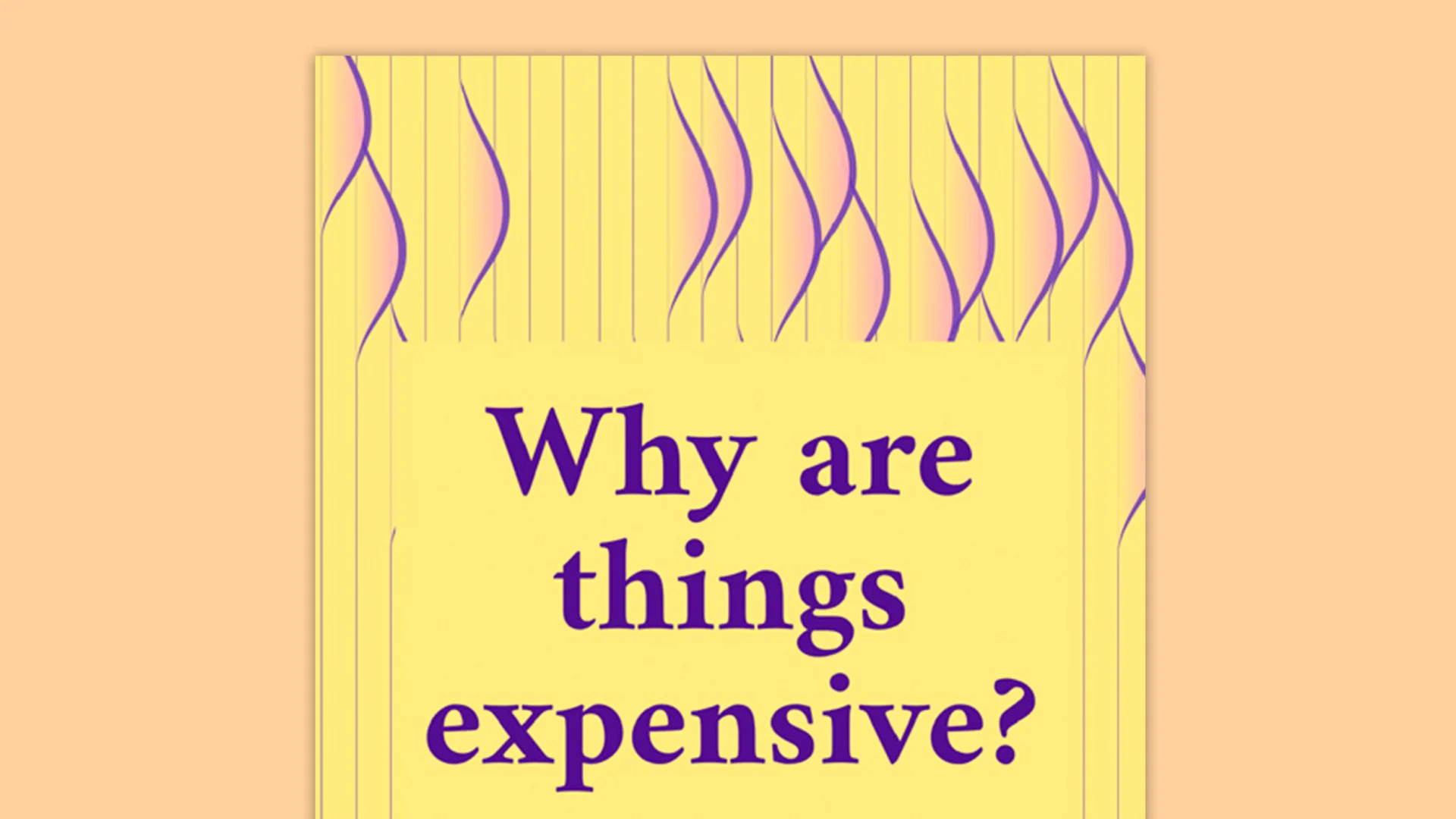 What your Google search habits reveal about the state of inflation