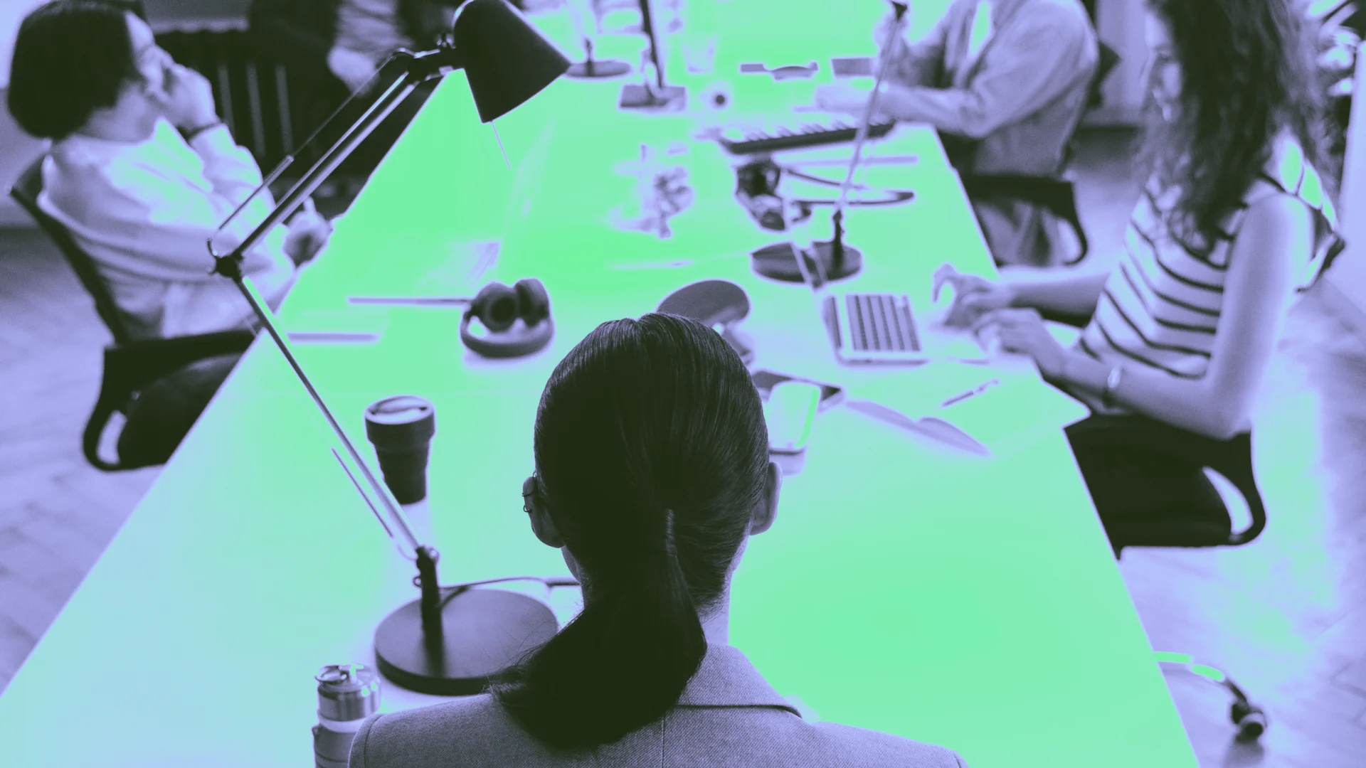 How to make collaboration really work in 2024