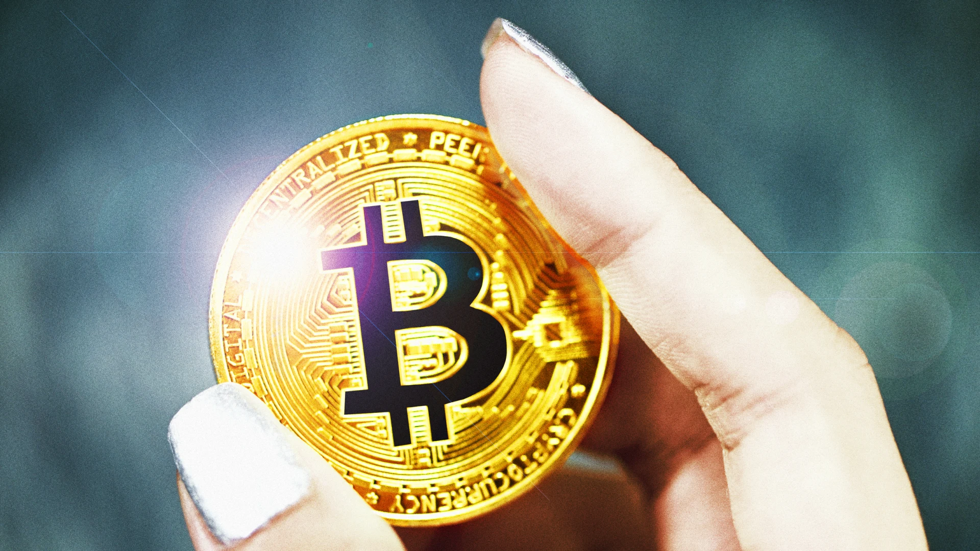 What’s behind Bitcoin’s latest bull run?