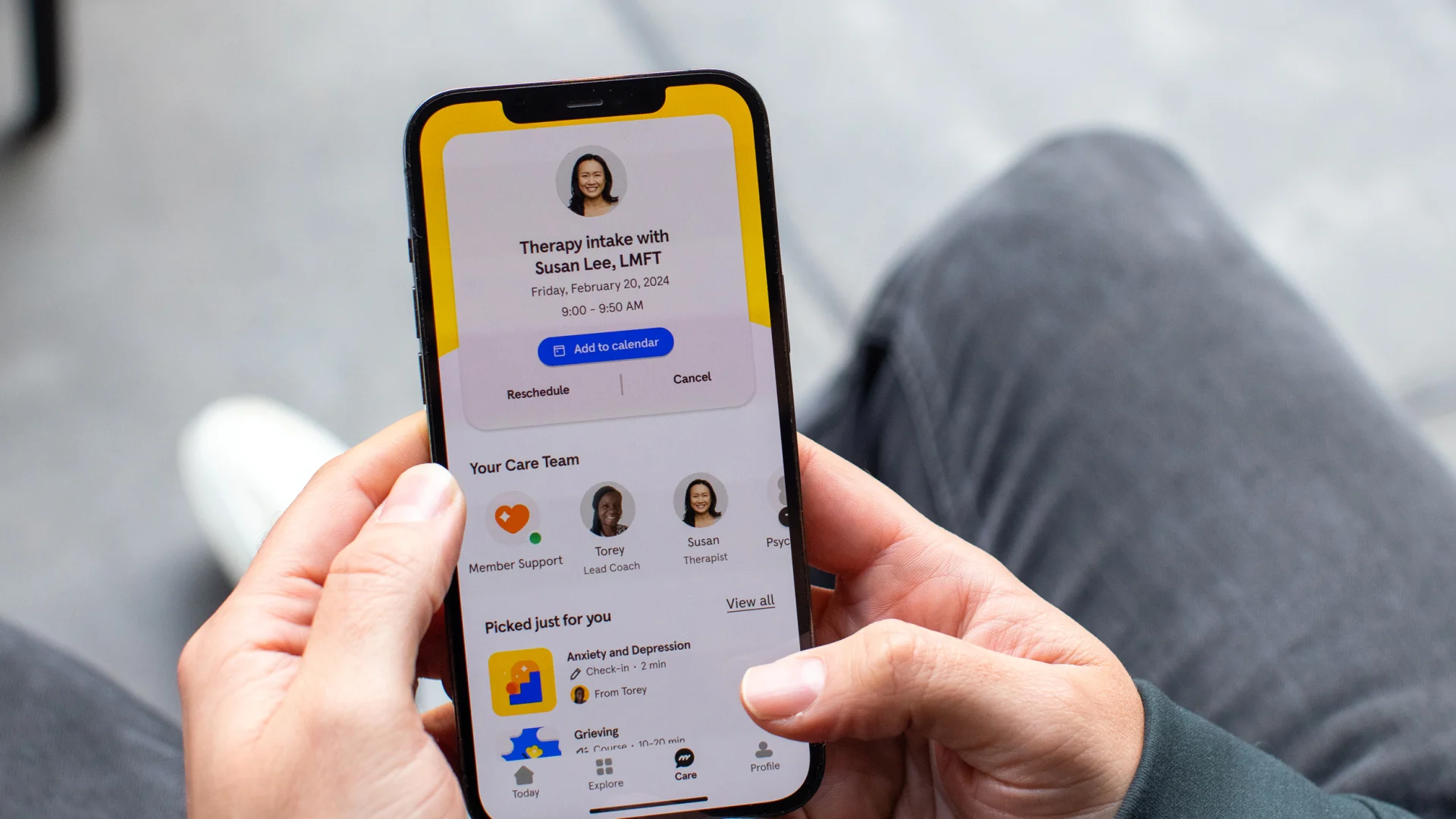 Headspace begins rolling out all-in-one mental health offering
