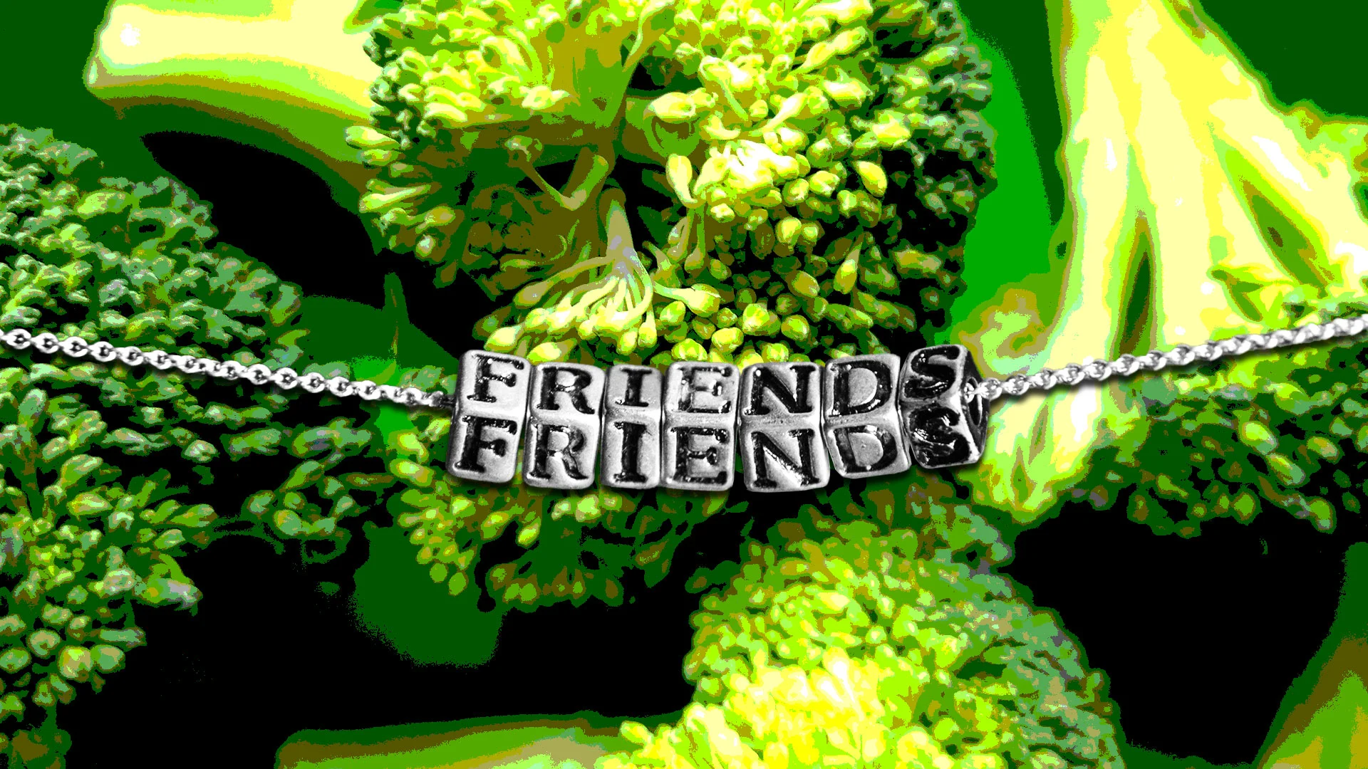 Friends all hate the same food? Behavioral scientists explain why