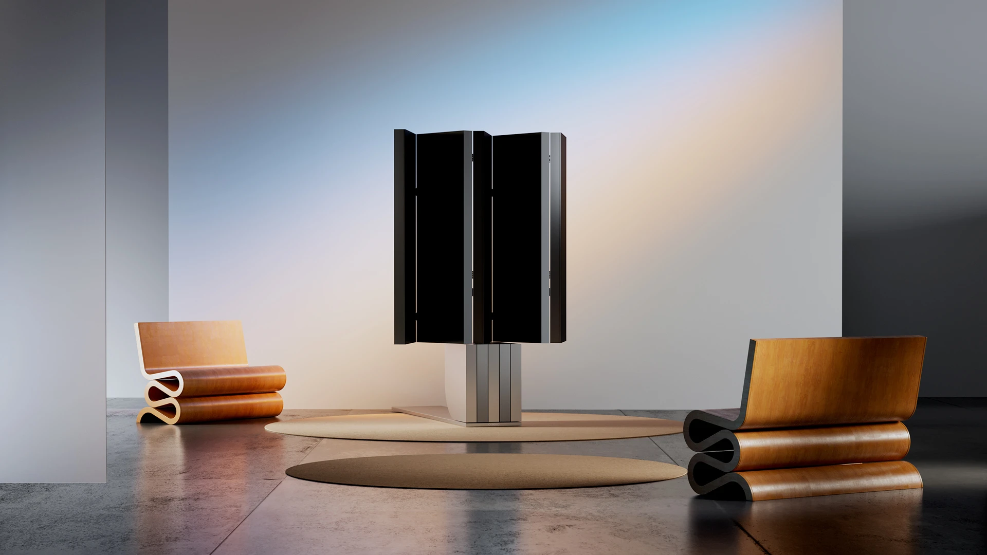 The most innovative TVs of 2024