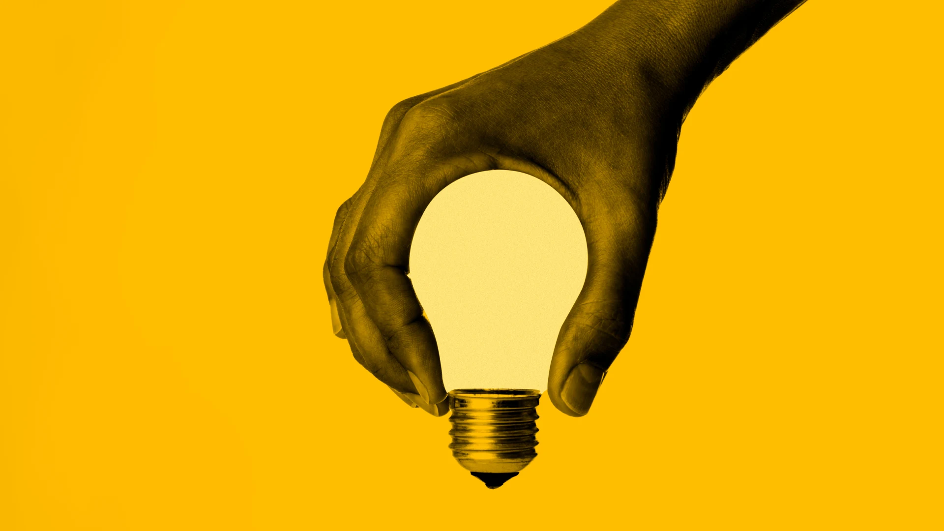 The power of marketing with an experimental mindset