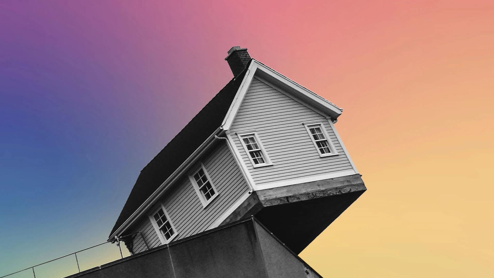 Decoding the U.S. housing market: What Opendoor's performance reveals