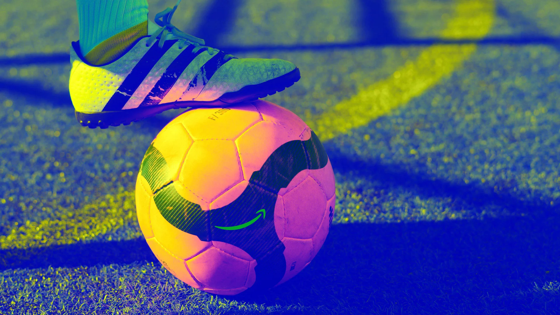 Top business news: Amazon sports, Alphabet drones, Samsung AI phones