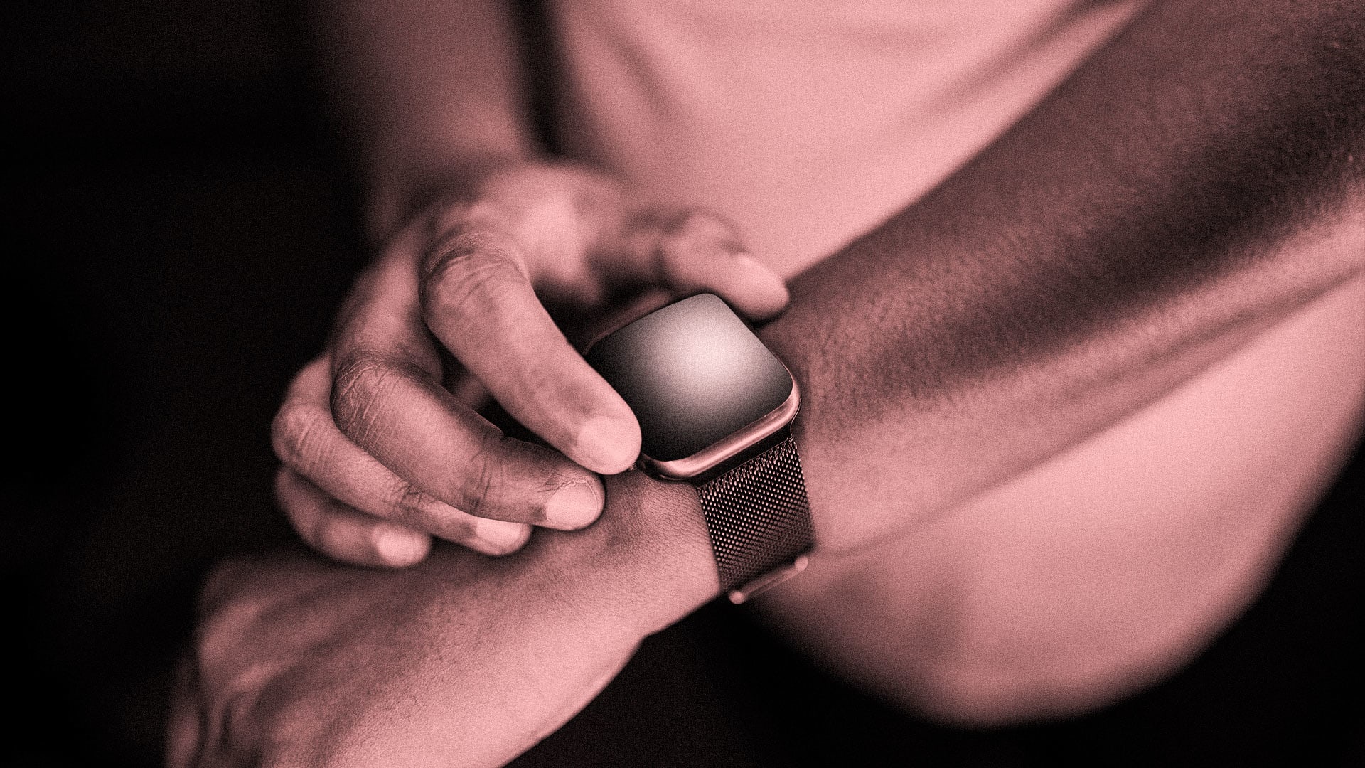 Apple removes blood oxygen sensor from Watch Ultra 2, Series 9 models