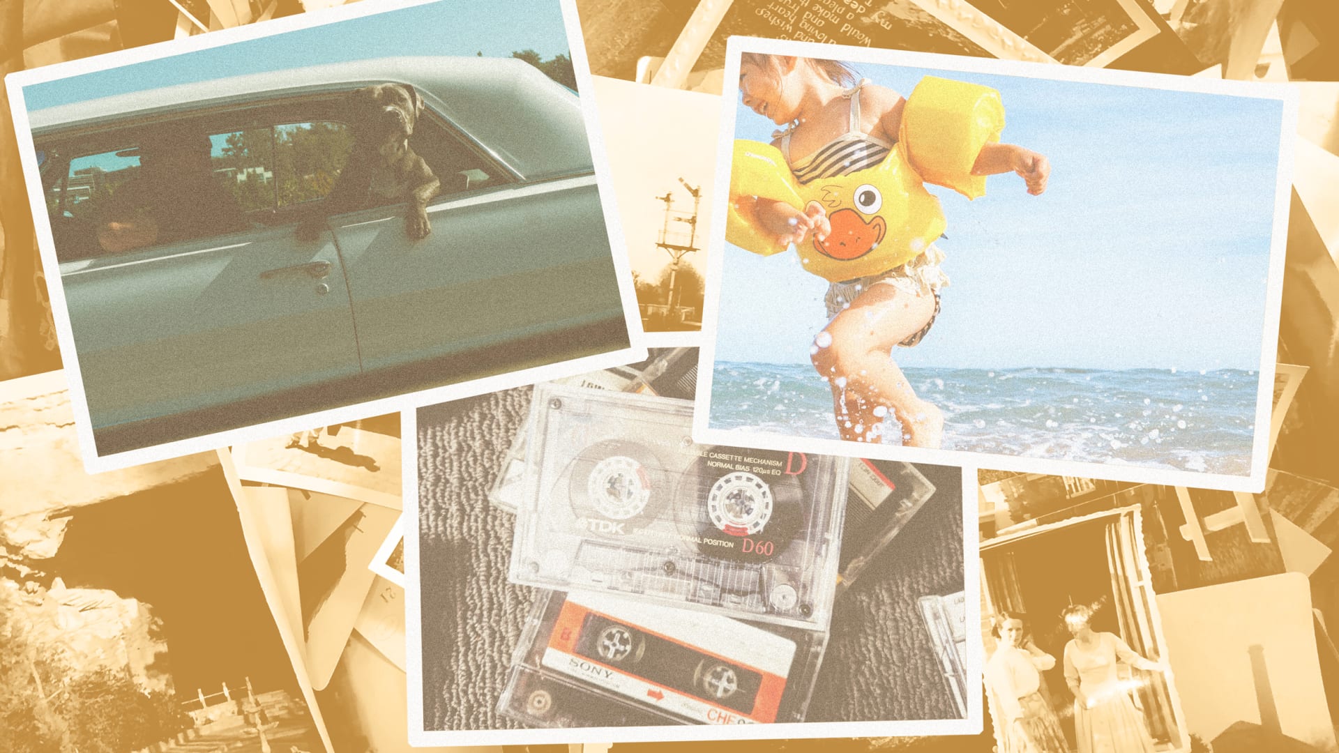 Why you need to avoid nostalgia— and 12 ways to do it