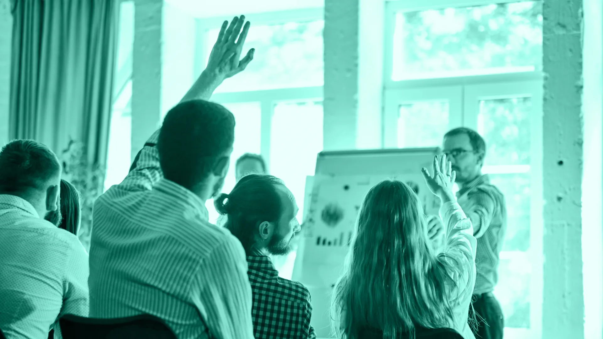 How to stop being afraid to ask questions at work