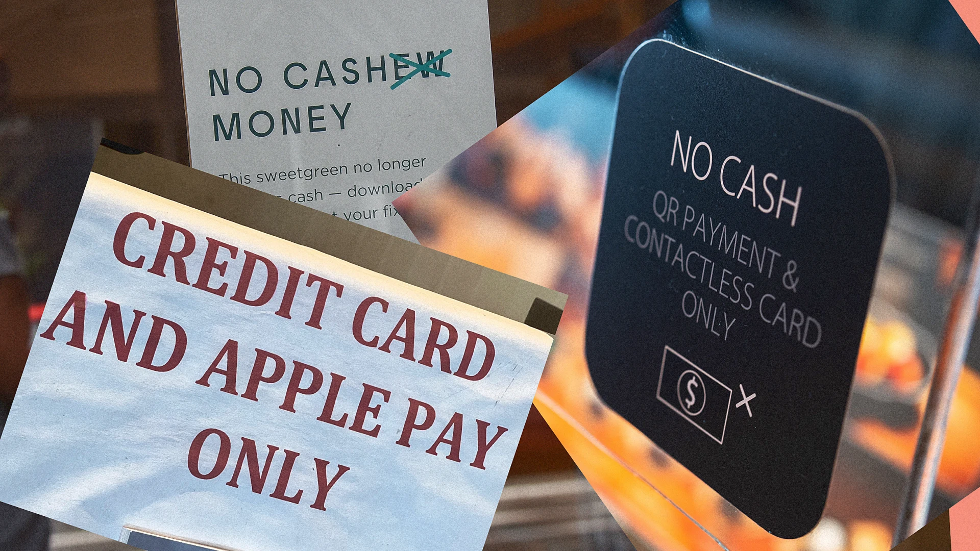 What does it mean to be 'unbanked'