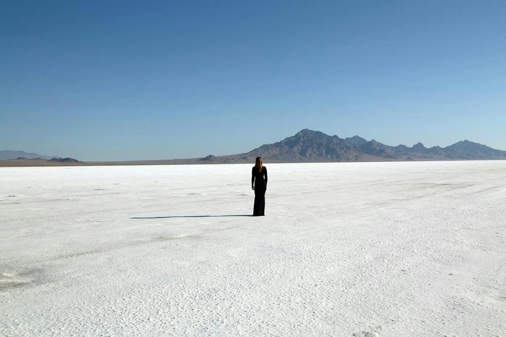 How artist Sarah Nance visualizes Earth's hidden data sets