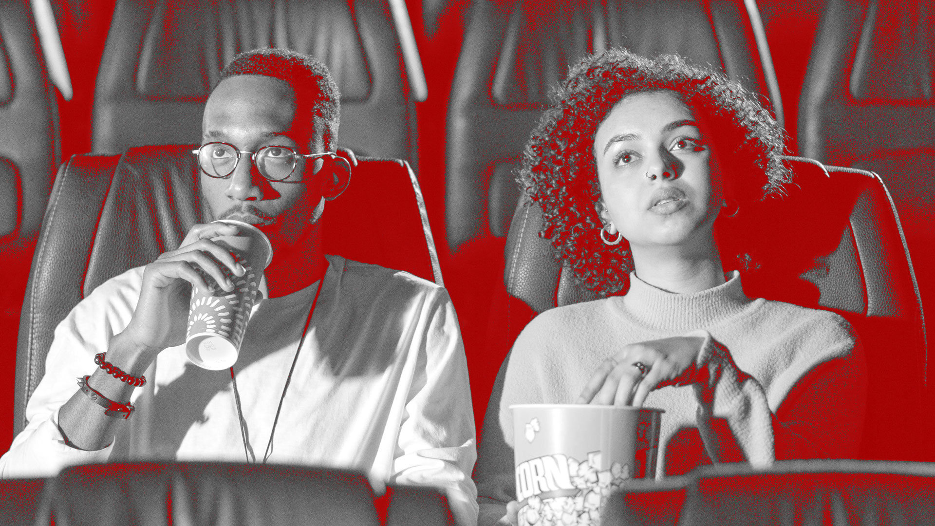 Streaming has become a mess, so movie tickets look like a bargain