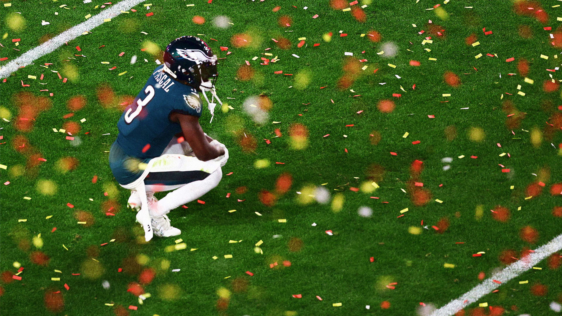 What happens to the losing team's NFL championship merch?