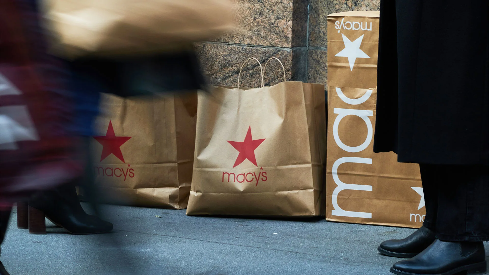Macy's store closings list 2024: locations shuttering amid layoffs