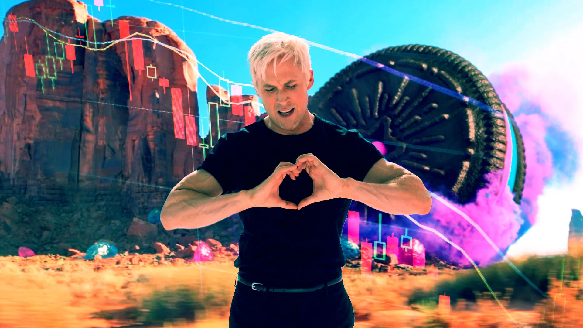 Intuit's ad woes, Nasdaq'a new index, Oreos in outer space and more