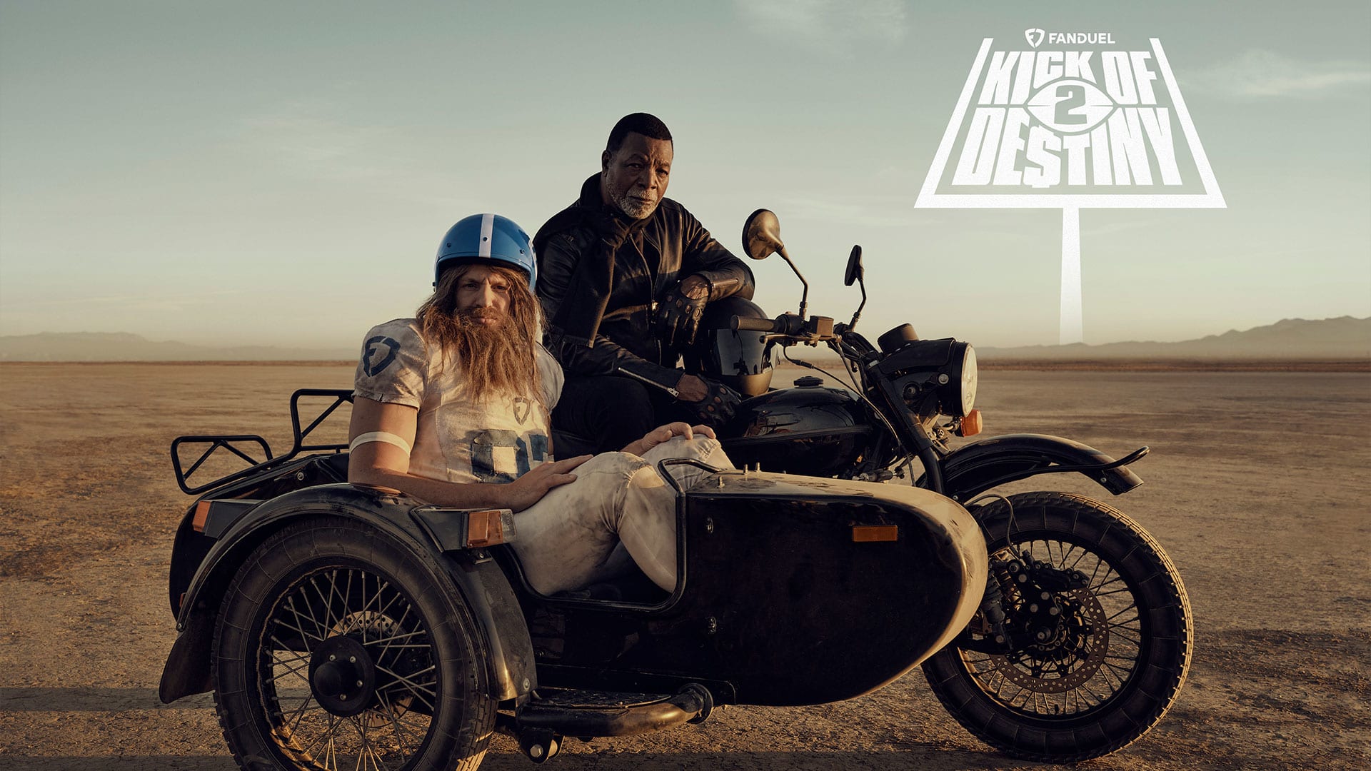 Super Bowl 2024 ads: Gronk gets epic montage in new FanDuel teaser