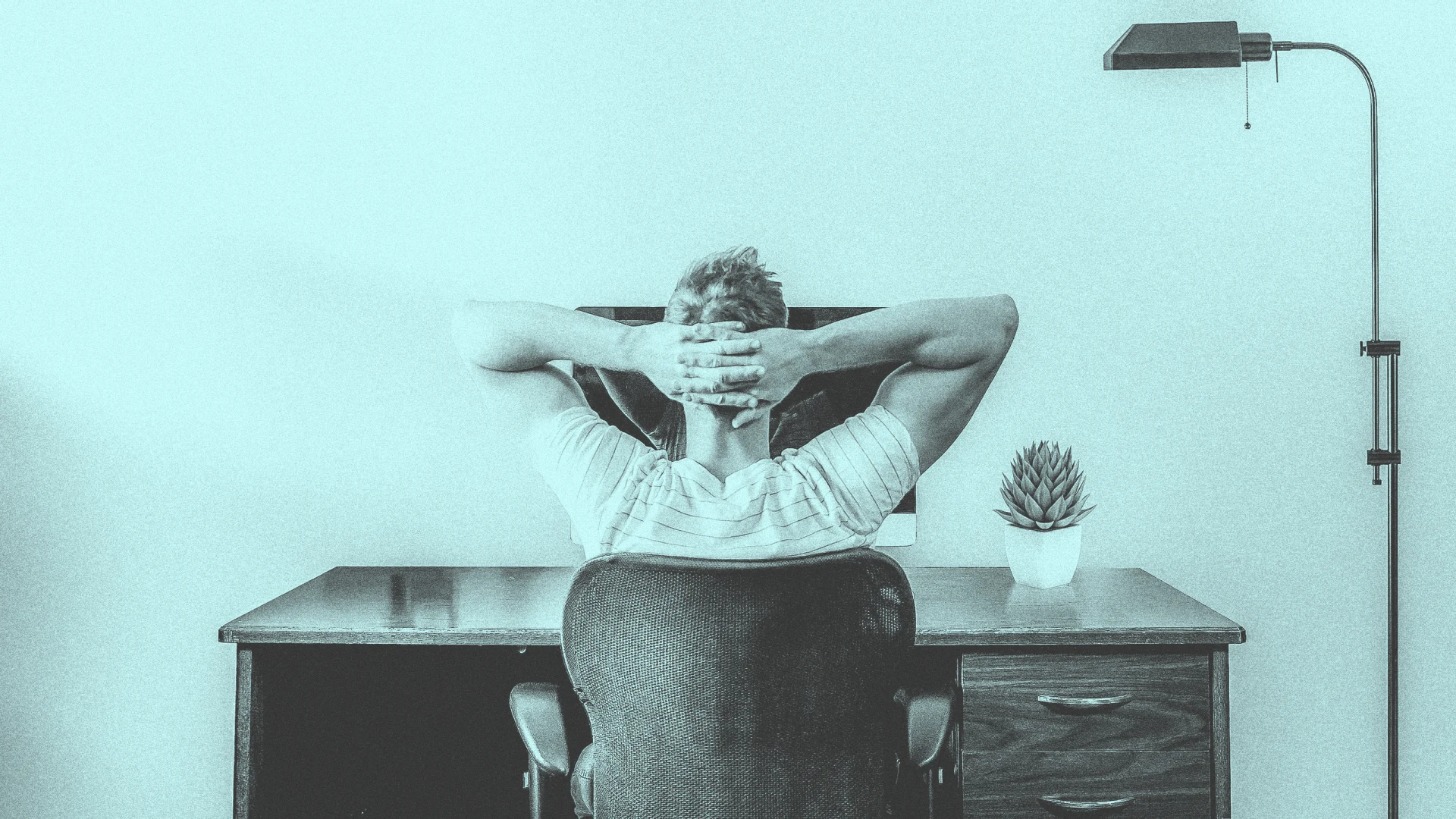 How America became obsessed with entrepreneurship