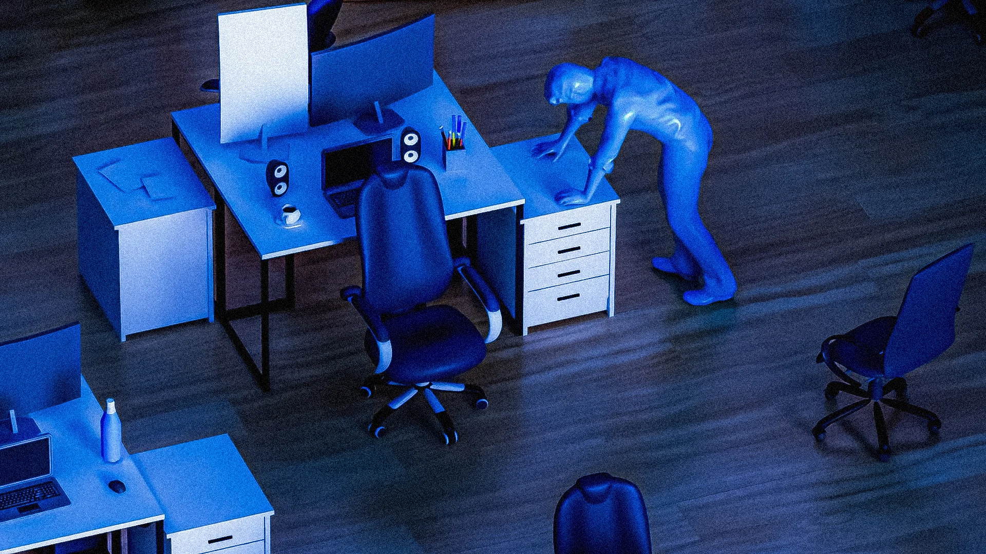 How to support middle managers