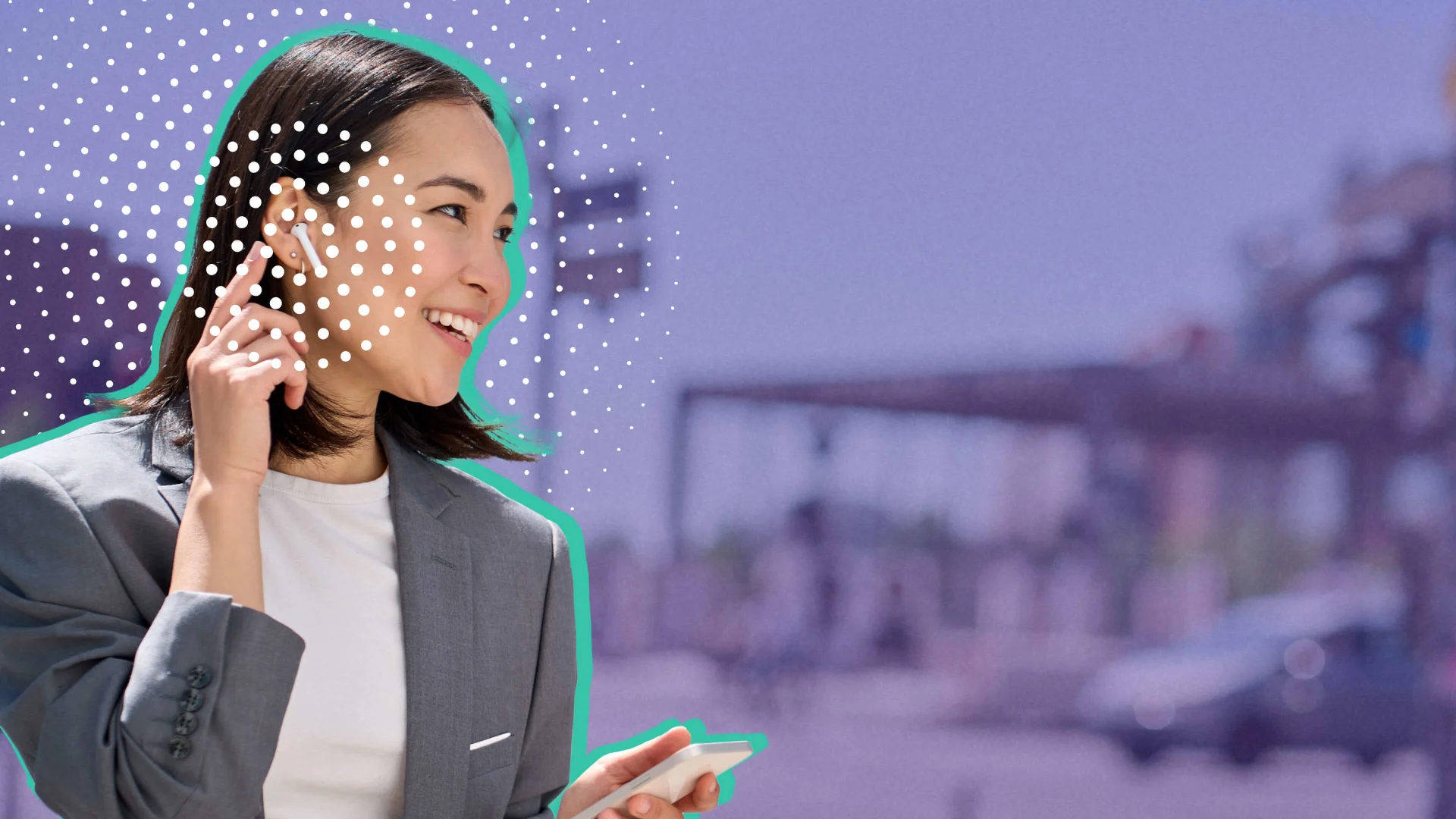 The consumer has control as the way they consume media—and their ...