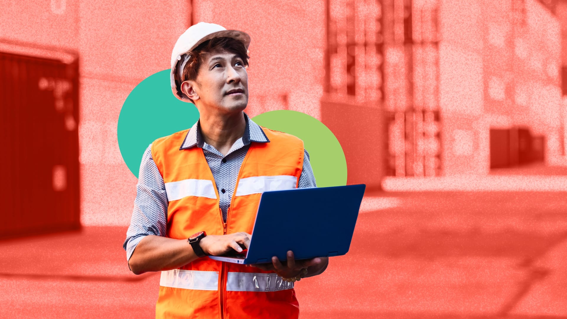 The future of sustainable logistics: Innovating for efficiency and ...