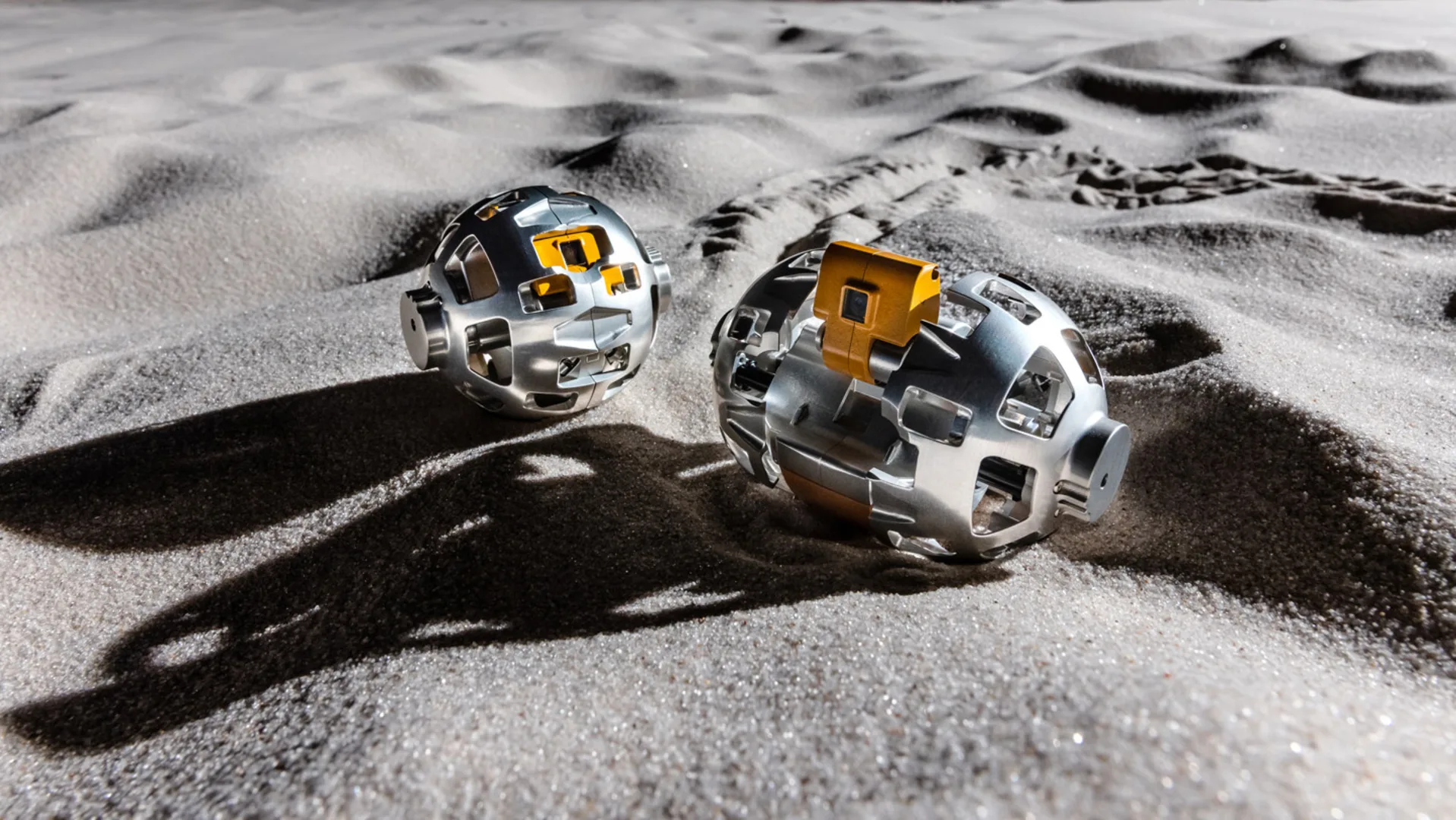 Toy Design - Fast Company