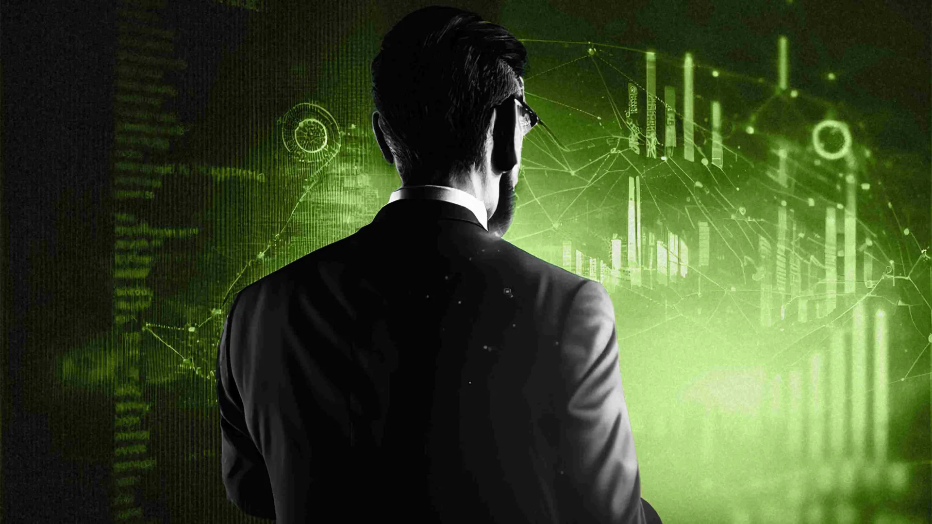 Four creative and strategic ways to approach B2B competitive analysis