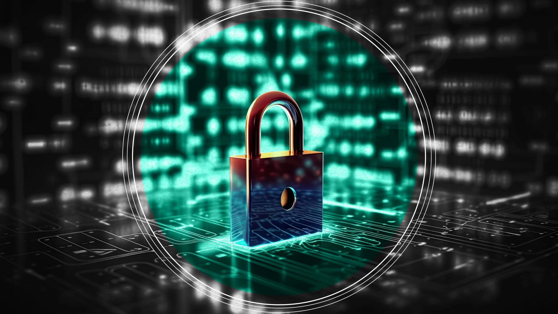 AI in cyber defense: Pioneering the future of security in 2024