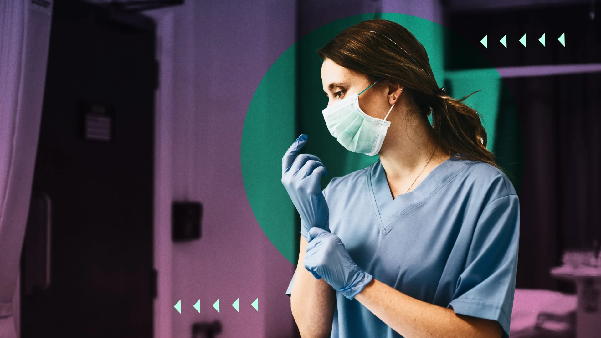 Healthcare CEOs, meet your best friend: infection preventionists (IPs)